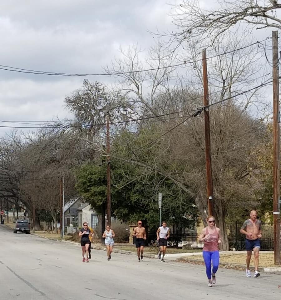 Gallery | Two Rivers Running